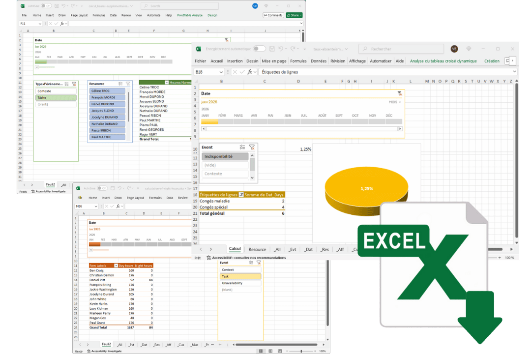 PivotTables in Excel: An Essential Data Manipulation Tool