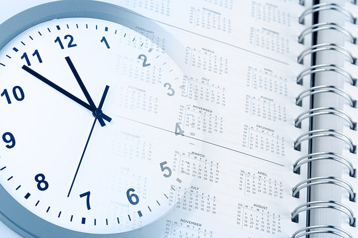 Manage shift schedule, weekly or monthly planning - PlanningPME